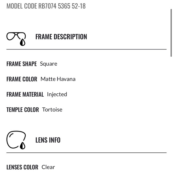 Ray-Ban | Accessories | Rayban Rb774 Brand New With Tags Unisex | Poshmark